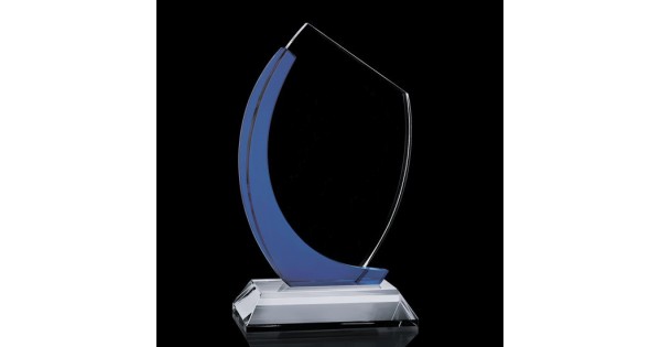 Blue Slant Optic Award