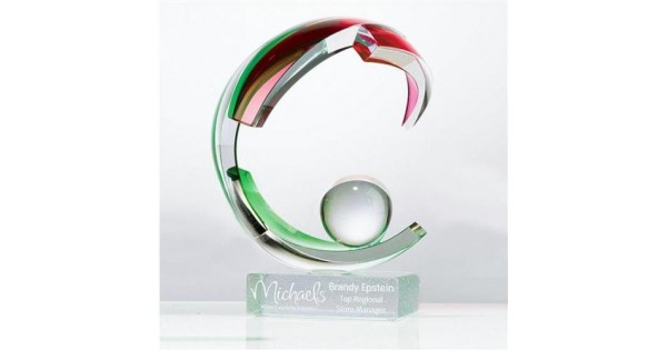 Spectrum Sphere Award